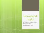 PPT - biology homework help PowerPoint Presentation, free download - ID ...