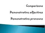 PPT - Deliberative, Forensic, and Demonstrative Rhetoric PowerPoint ...