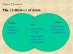 PPT - The Civilization of Kush PowerPoint Presentation, free download ...
