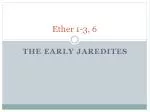 PPT - ETHER PowerPoint Presentation, free download - ID:5525181
