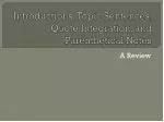 PPT - Quote Integration PowerPoint Presentation, free download - ID:744257