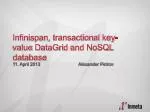 PPT - NOSQL Graph Database and Neo4j PowerPoint Presentation, free ...