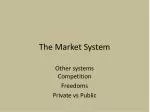 PPT - The Market System PowerPoint Presentation, free download - ID:1258526