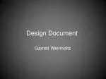 PPT - Document Design Principles PowerPoint Presentation, free download ...