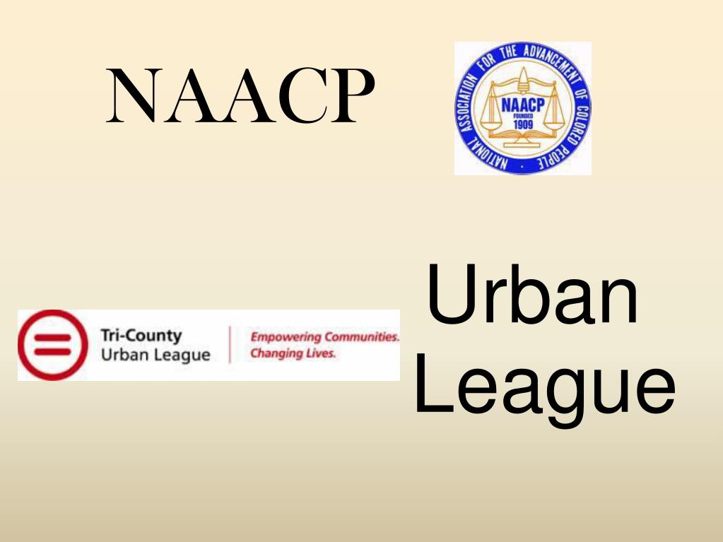 PPT - NAACP PowerPoint Presentation, free download - ID:3076698