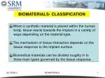 PPT - Polymer Biomaterials PowerPoint Presentation, free download - ID ...