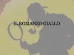 PPT - Il romanzo del ‘900 PowerPoint Presentation, free download - ID ...