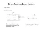 PPT - Semiconductor Devices PowerPoint Presentation, free download - ID:5645361