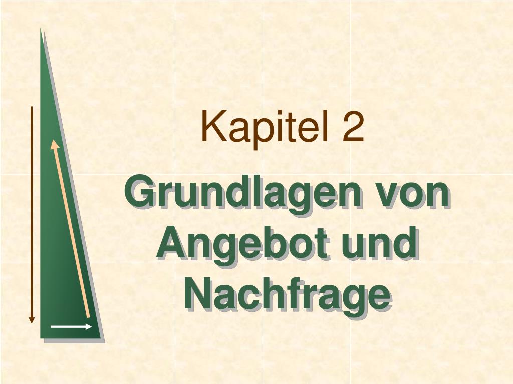 PPT - Kapitel 2 PowerPoint Presentation, free download - ID:3082874