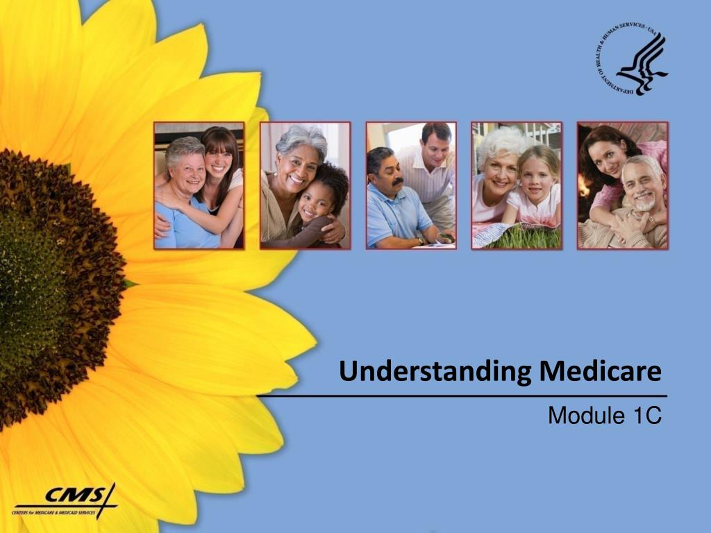 PPT - Understanding Medicare PowerPoint Presentation, free download ...
