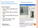 PPT - Gait Analysis PowerPoint Presentation, free download - ID:1394120