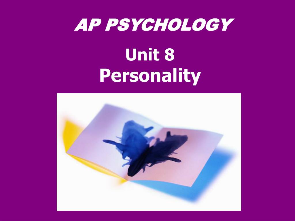 PPT - AP PSYCHOLOGY PowerPoint Presentation, free download - ID:3089847
