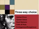 PPT - TCP Three-way Handshake PowerPoint Presentation, free download ...