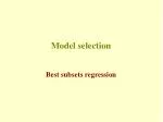 PPT - Model Selection The Three-Century Woman- Richard Peck PowerPoint ...