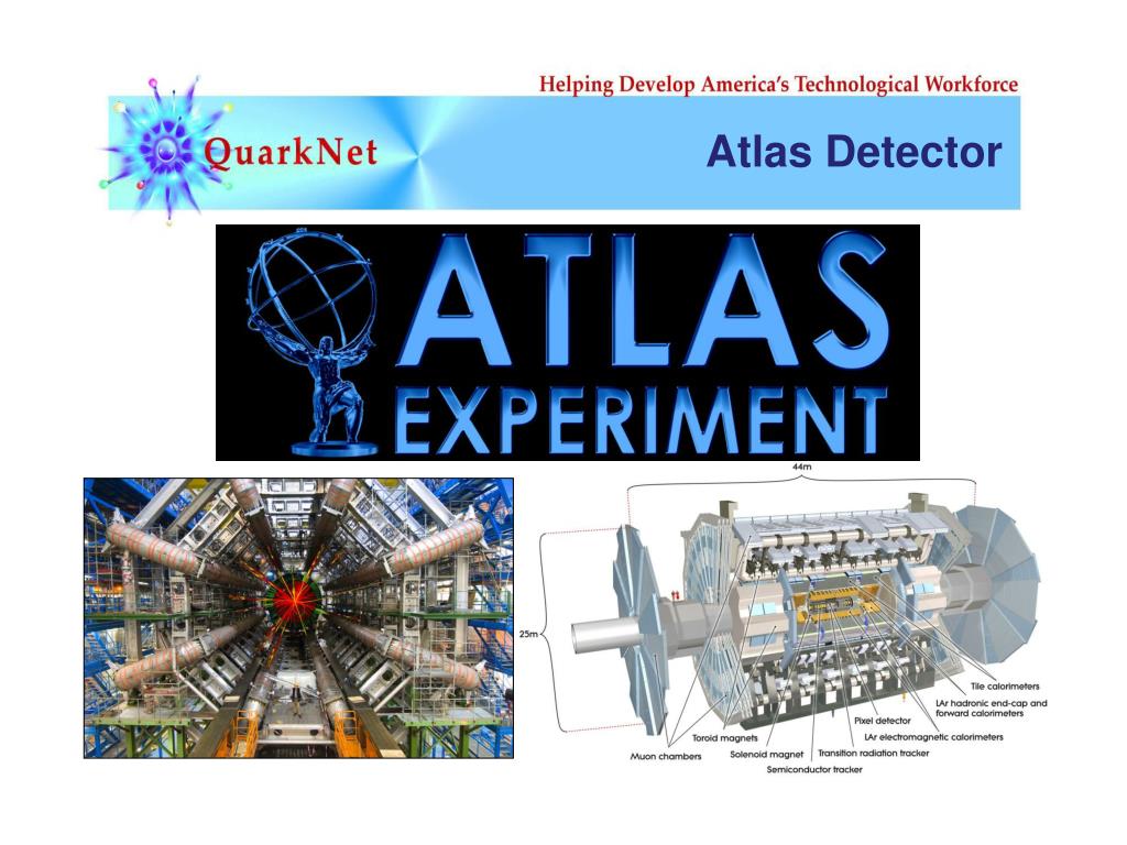 PPT - Atlas Detector PowerPoint Presentation, free download - ID:3093943
