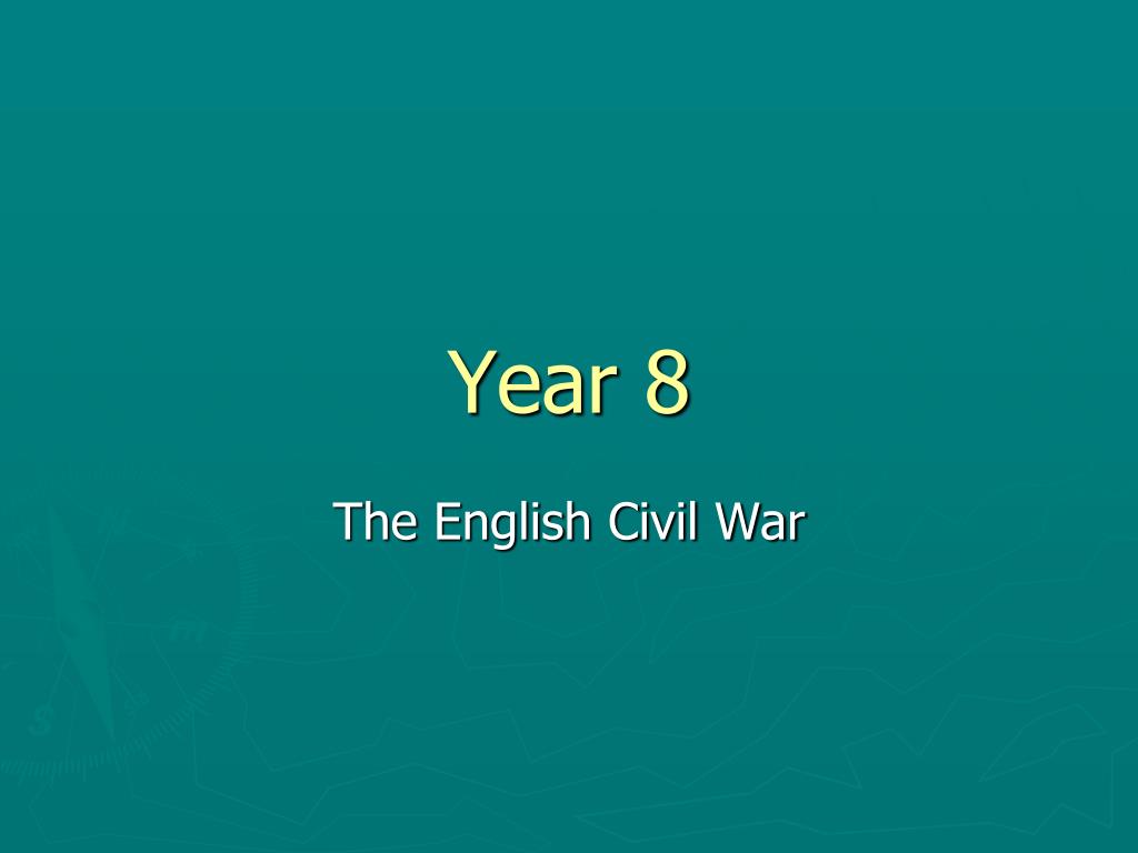 PPT - Year 8 PowerPoint Presentation, free download - ID:3094088