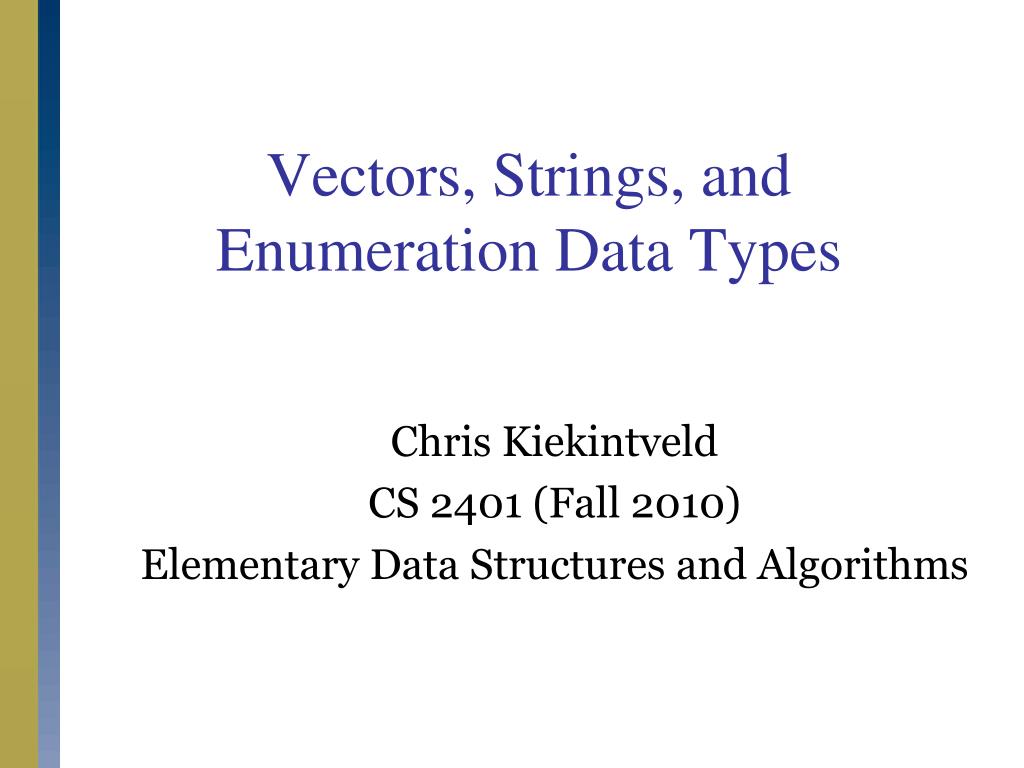 PPT - Mastering Vectors in Java Programming PowerPoint Presentation, free download - ID:3094182