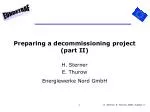 PPT - Preparing a Courseware Development Project PowerPoint ...