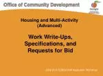 PPT - CRIME FREE MULTI-HOUSING PROGRAM PowerPoint Presentation, free ...