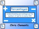 Ppt Converting Percentages To Degrees Powerpoint Presentation Free