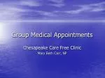 PPT - Primary Medical Group PowerPoint Presentation, free download - ID ...