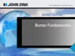 PPT - A Case Study: SAFETY INSTRUMENTED BURNER MANAGEMENT SYSTEM (SI ...