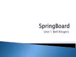 PPT - A Physicists Approach to Springboard Diving PowerPoint ...