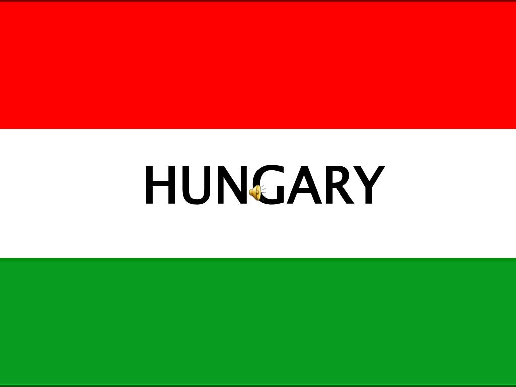 PPT - HUNGARY PowerPoint Presentation, free download - ID:3106176
