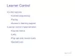 PPT - LEARNER DIFFERENCES PowerPoint Presentation, free download - ID:5753099