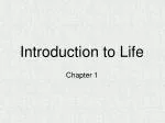 PPT - Introduction to the Good Life PowerPoint Presentation, free ...