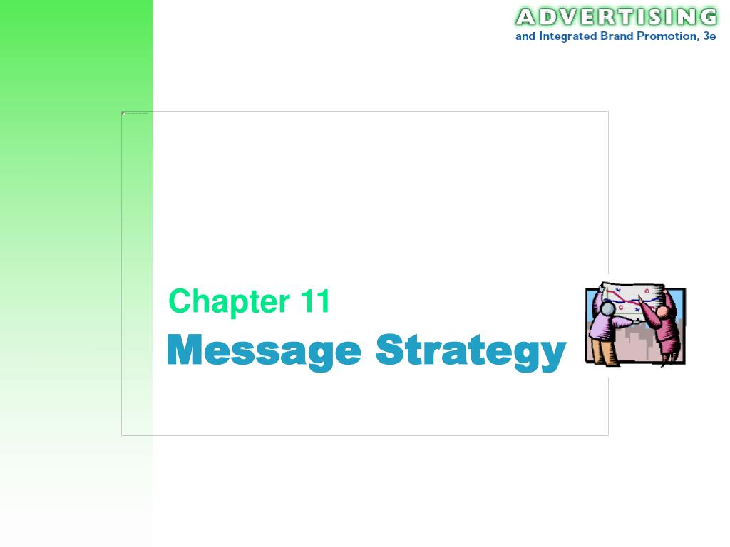 PPT - Message Strategy PowerPoint Presentation, free download - ID:3112765