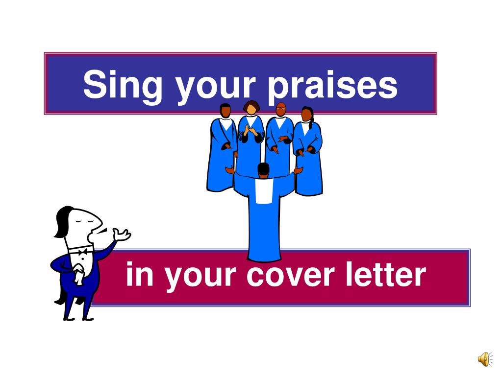PPT - Sing your praises PowerPoint Presentation, free download - ID:3113189
