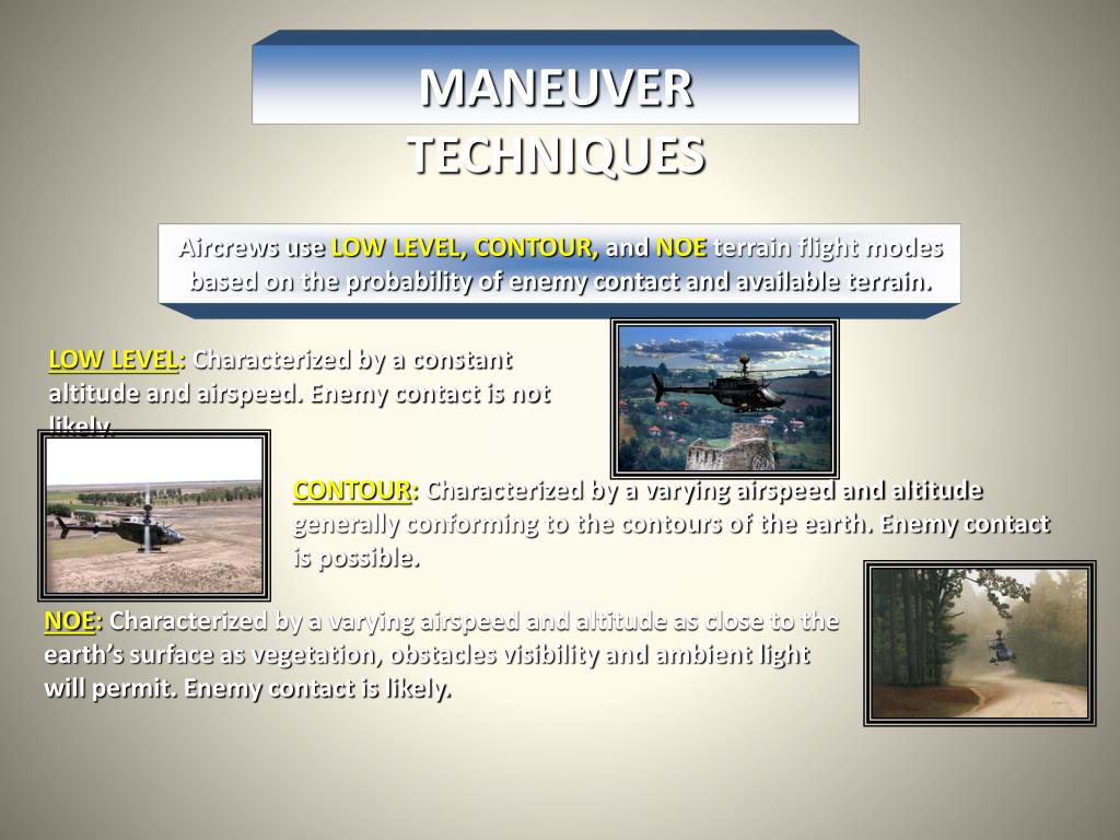 PPT - RECONNAISSANCE PowerPoint Presentation, free download - ID:3113449
