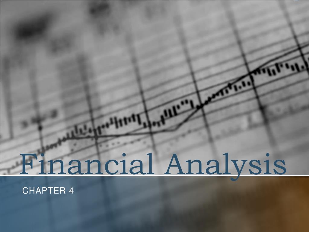 PPT - Financial Analysis PowerPoint Presentation, free download - ID ...