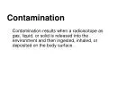 PPT - Contamination Control PowerPoint Presentation, free download - ID ...