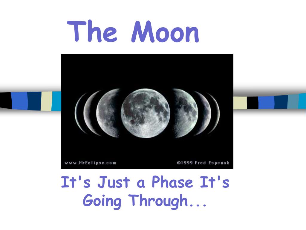 PPT - The Moon PowerPoint Presentation, free download - ID:3116921