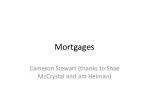 PPT - Advantages of ARMs/ Adjustable Rate Mortgage PowerPoint ...