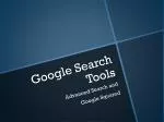 PPT - Five Best Tools To Bring Your WordPress Site On Top Google Search ...