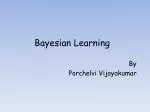 PPT - Machine Learning Chapter 6. Bayesian Learning PowerPoint Presentation - ID:6347661