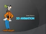 PPT - Points that Differentiate 2D and 3D Animation PowerPoint ...