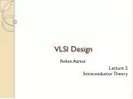 PPT - Basics of VLSI PowerPoint Presentation, free download - ID:7335645