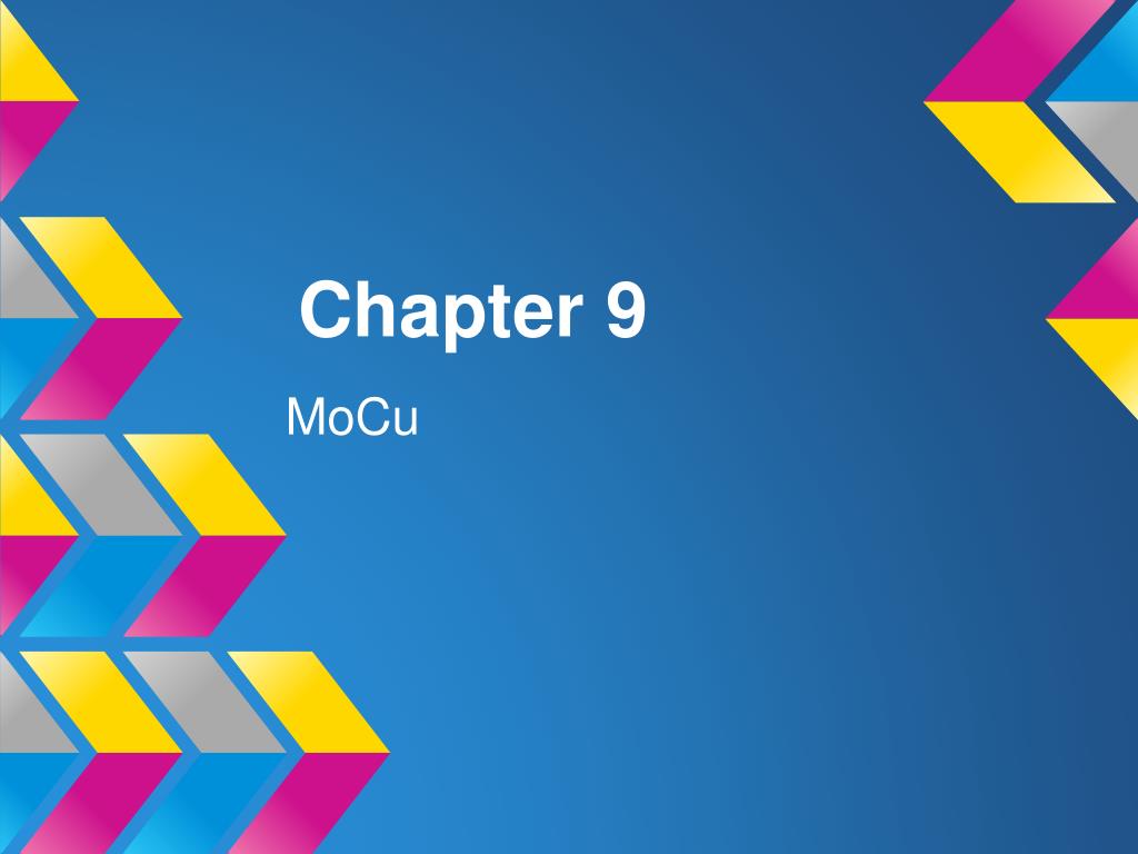 PPT - Chapter 9 PowerPoint Presentation, free download - ID:3122407
