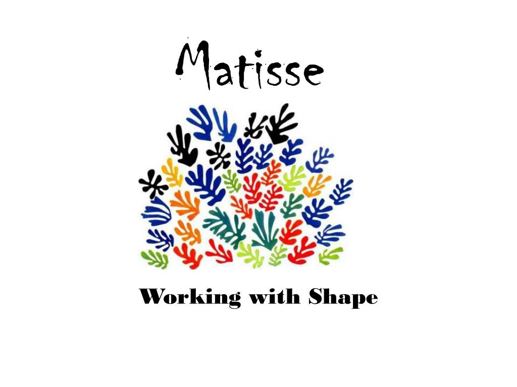 PPT - Matisse PowerPoint Presentation, free download - ID:3124425