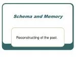 PPT - Schema and Schema Calculus PowerPoint Presentation, free download ...