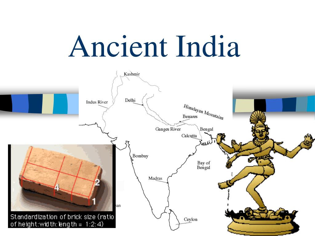 PPT - Ancient India PowerPoint Presentation, free download - ID:3127769