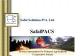 PPT - Pushtii Web and IT Solutions Pvt. Ltd PowerPoint Presentation ...
