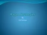 PPT - KAGAN CLASSROOM STRUCTURES PowerPoint Presentation, free download ...
