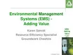 PPT - Environmental value systems PowerPoint Presentation, free ...