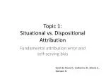 PPT - Trait/Dispositional Theory PowerPoint Presentation, free download ...