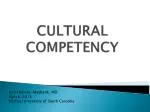 PPT - Cultural Competency Training PowerPoint Presentation, free ...